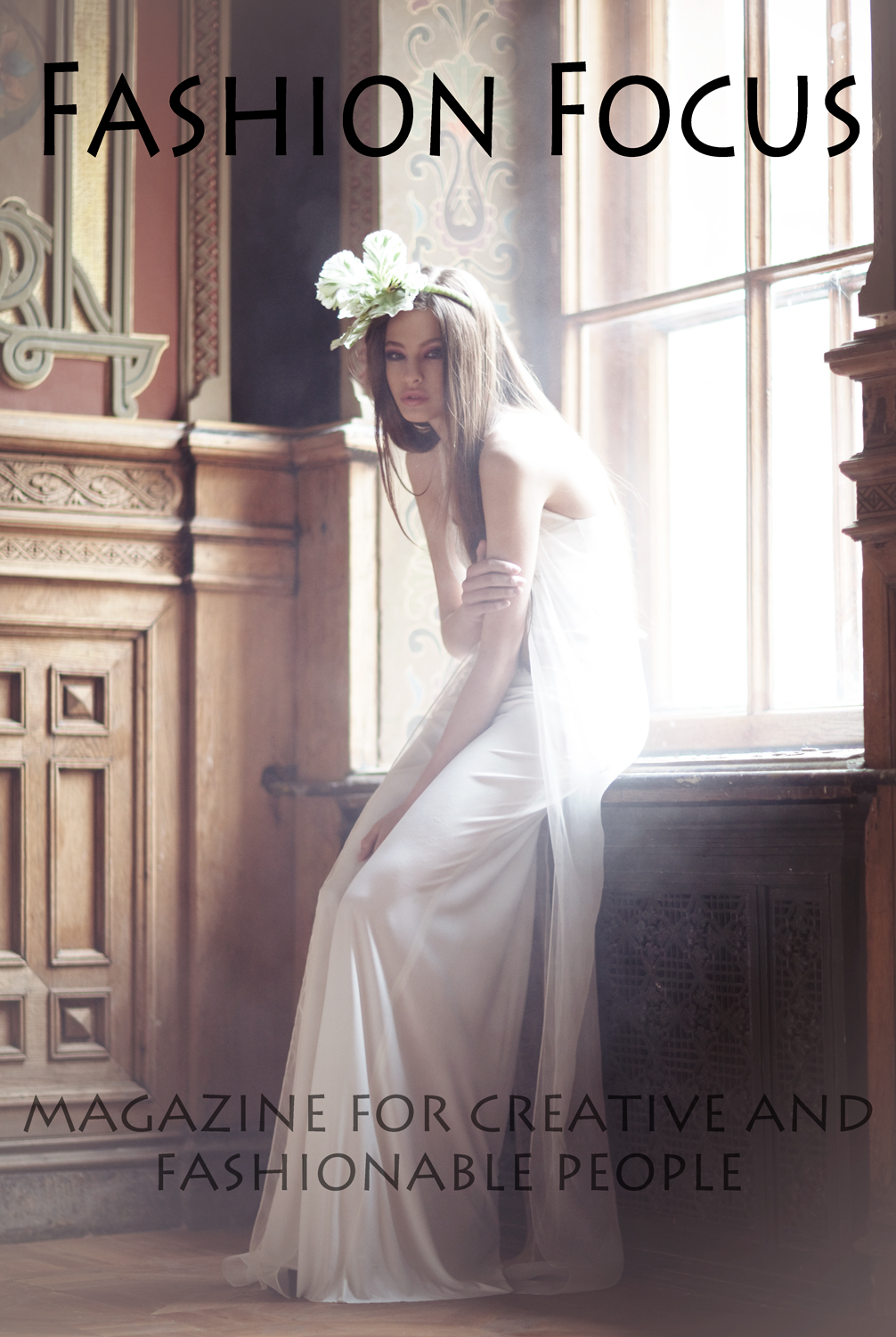 Fashion Focus Russia — MODA.RU