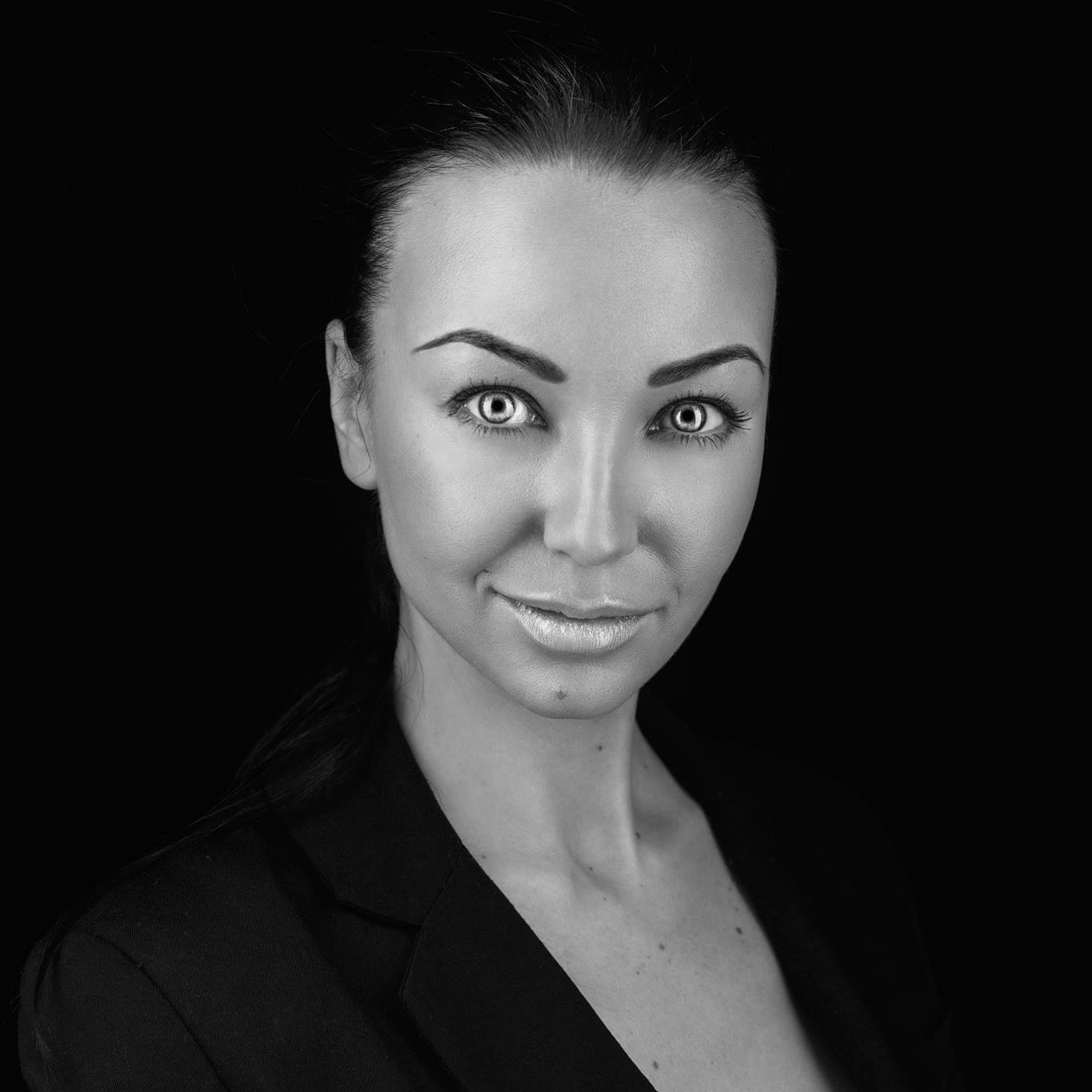 Фотосъемка и обработка в стиле fashion и beauty на Mac — MODA.RU