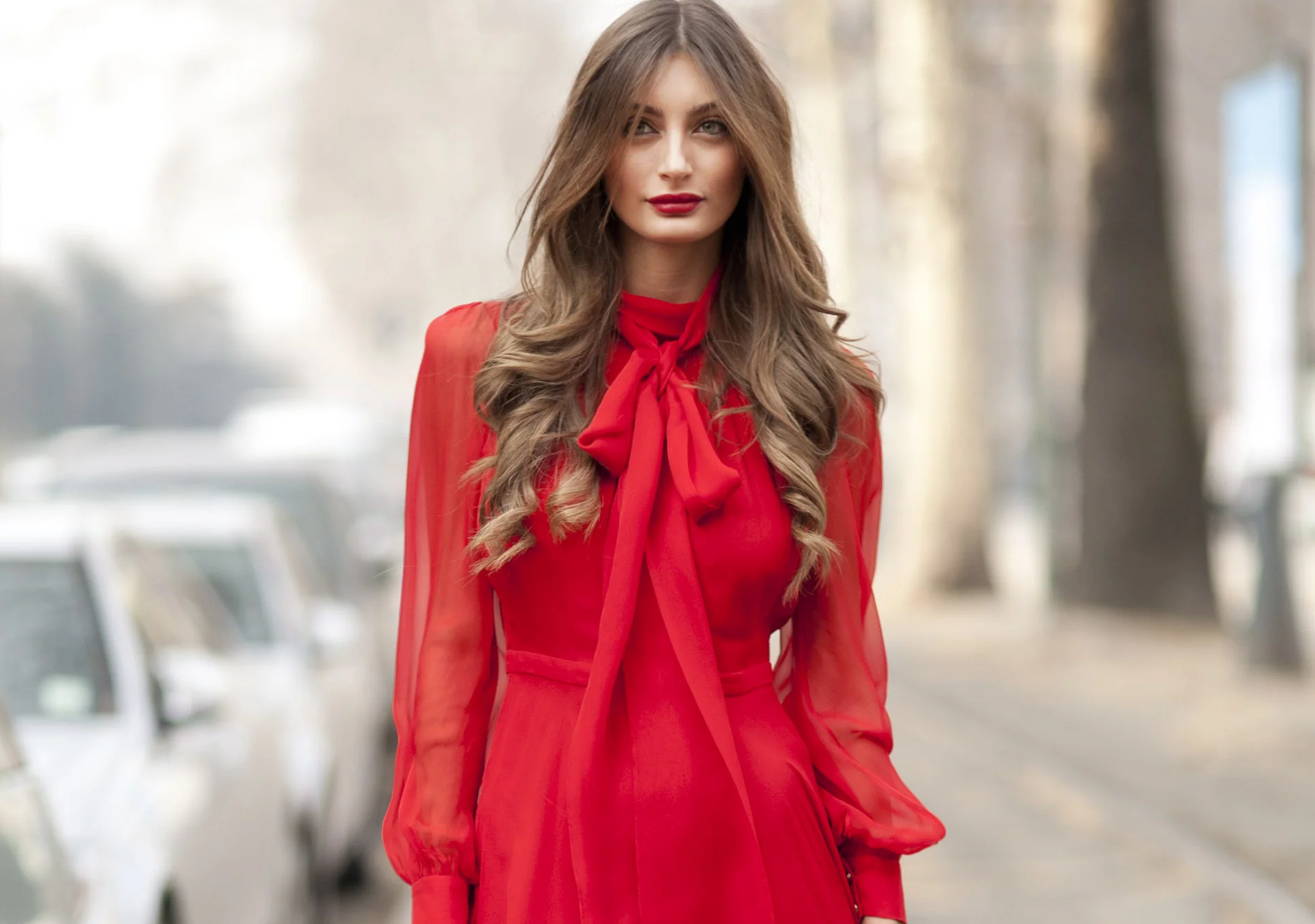 Институт Pantone представил цвета сезона весна-лето 2023 — MODA.RU