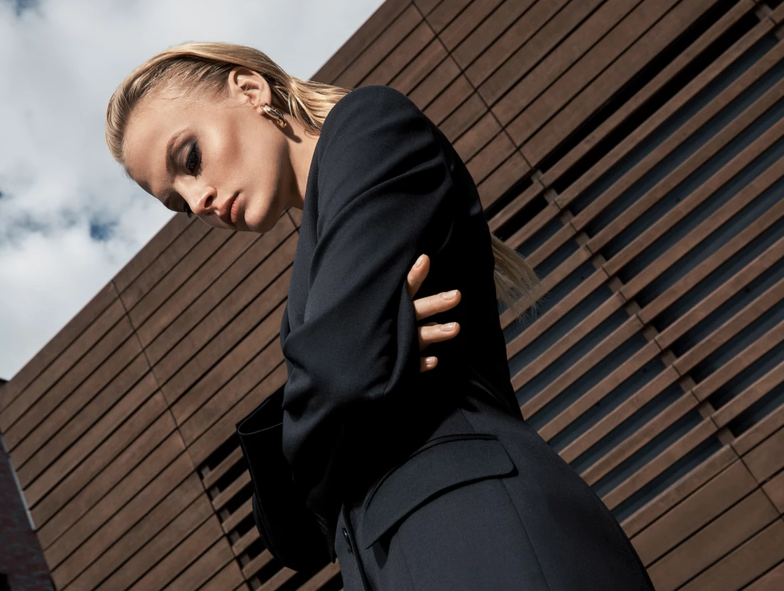 Бренд I Am Studio представил новую коллекцию базовых моделей — MODA.RU