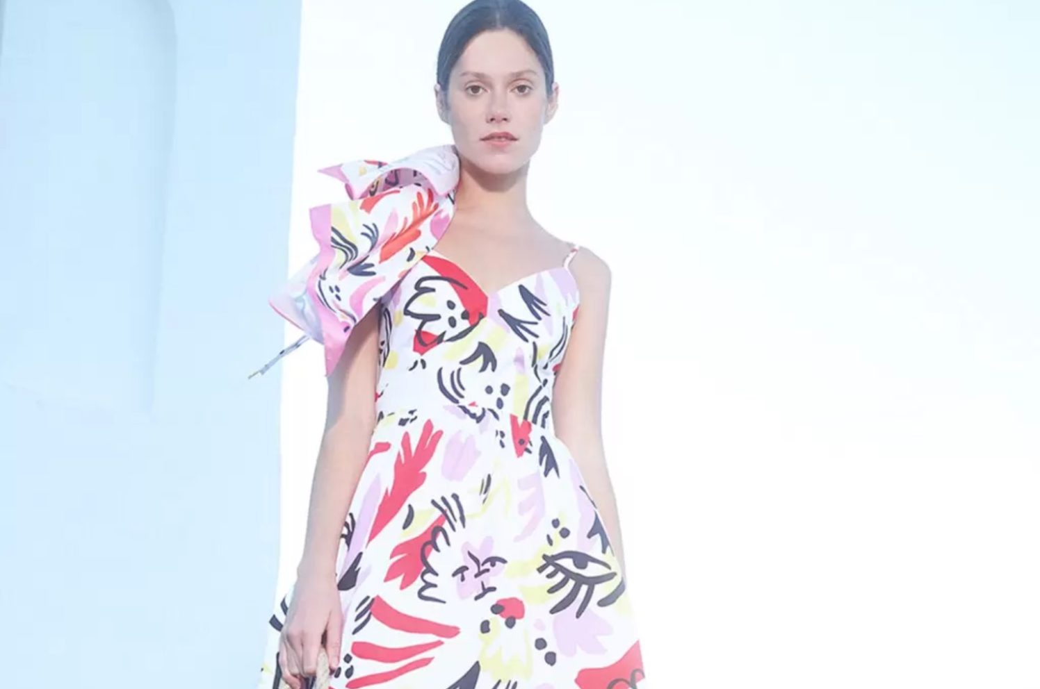 Befree и художница Варя Чельцова выпустили совместную капсульную коллекцию — MODA.RU