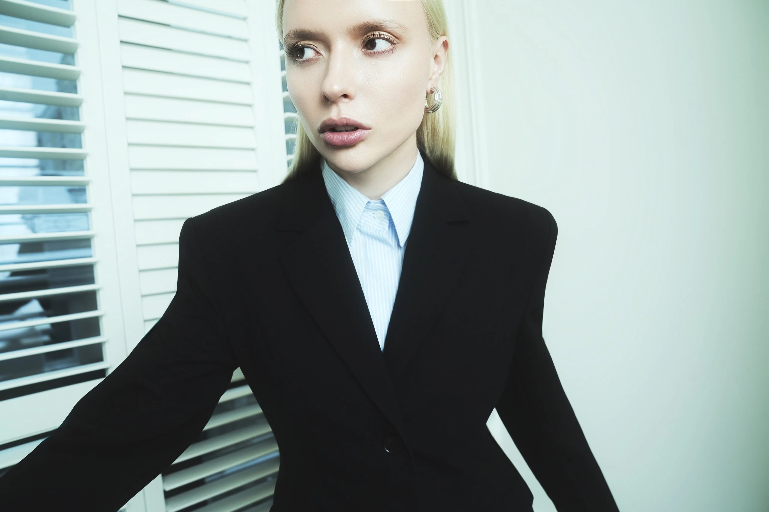 Borne Bourgeios представил весенний дроп — MODA.RU