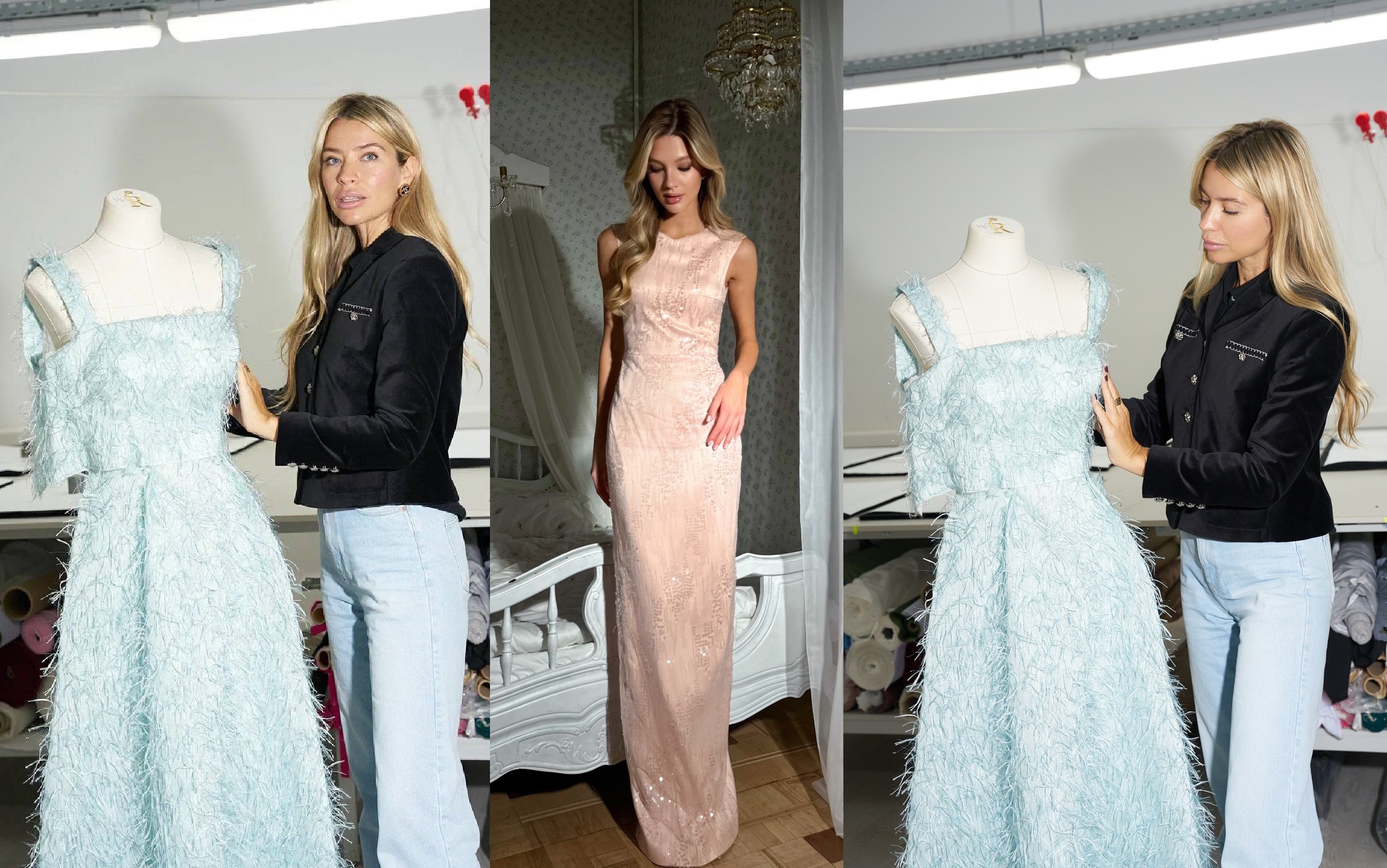 Секрет успеха бренда Post Meridiem: сочетание классики и современных ...